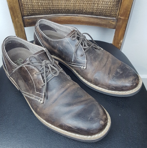 Original Penguin | Shoes | Penguin By Munsingwear Mens Dress Shoes ...